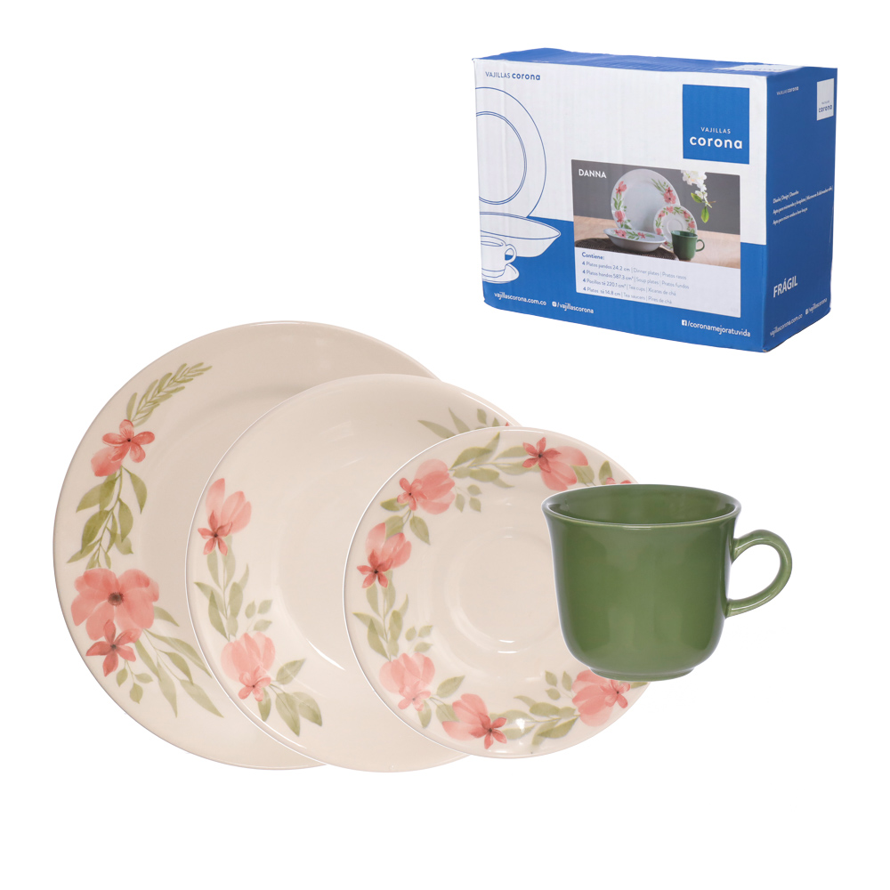 Grupo Etilux - Detalhe